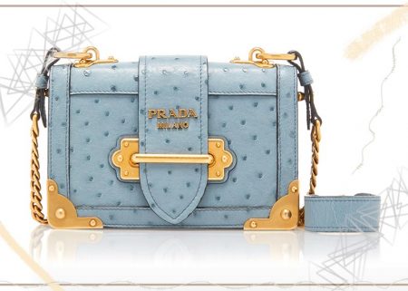 19 Best Chain Bags for True Fashionistas: Chain Strap Bags