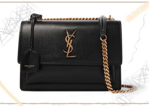 19 Best Chain Bags for True Fashionistas: Chain Strap Bags
