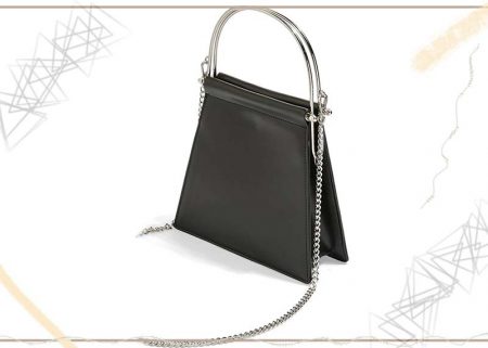 19 Best Chain Bags for True Fashionistas: Chain Strap Bags