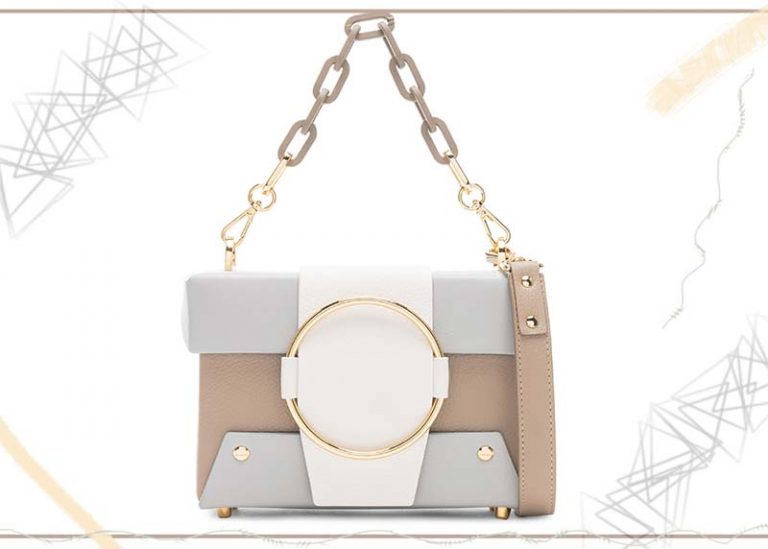 19 Best Chain Bags for True Fashionistas: Chain Strap Bags