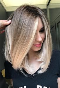 What Is Hair Rebonding? Hair Rebonding Benefits, Risks & Tips - Glowsly