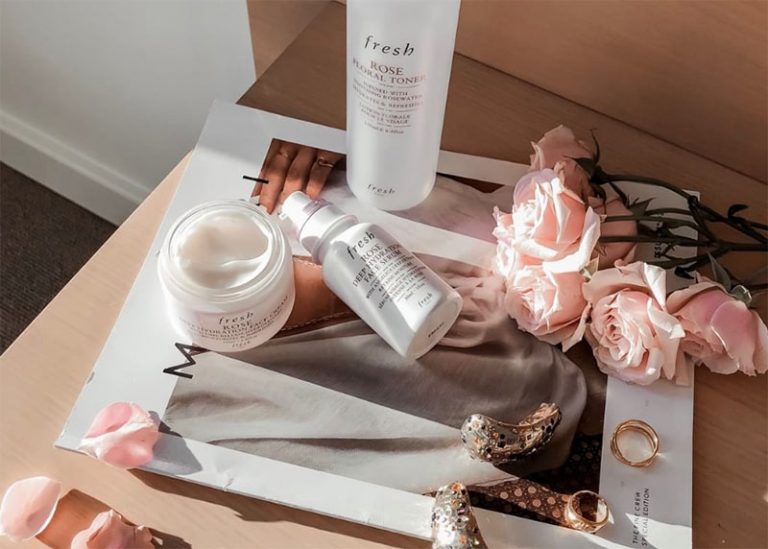 Building Your Perfect Spring Skin Care Routine with the Best Products