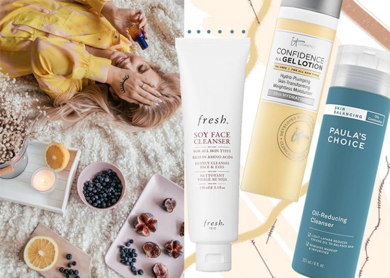 Building Your Perfect Spring Skin Care Routine with the Best Products