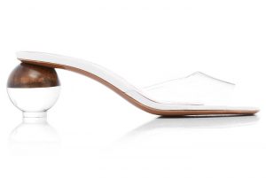 19 Best Transparent Clear Shoes in 2021: Trendy PVC Shoes