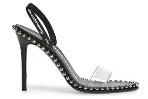 19 Best Transparent Clear Shoes in 2021: Trendy PVC Shoes