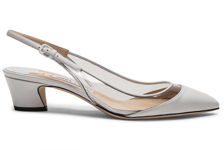 19 Best Transparent Clear Shoes in 2021: Trendy PVC Shoes