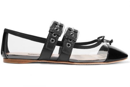 19 Best Transparent Clear Shoes in 2021: Trendy PVC Shoes