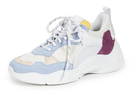 23 Best White Sneakers for Women in 2021 - Glowsly