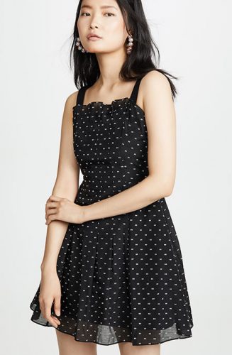 17 Coolest Short Summer Dresses to Get in 2021: Sundress Styling Tips