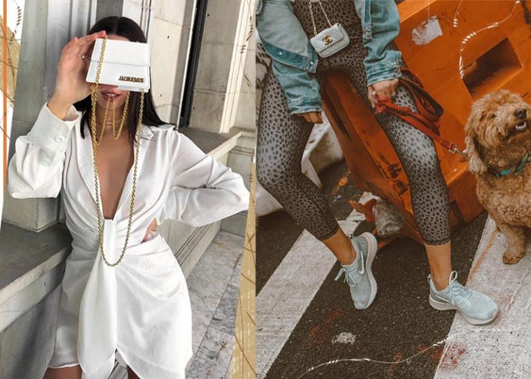 21 Ridiculously Cute Mini Bags: Small Bags Trend