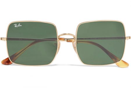 15 Hottest Square Sunglasses for Women in 2021 - Glowsly