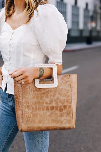 25 Designer Work Bags for Professional Women - Glowsly