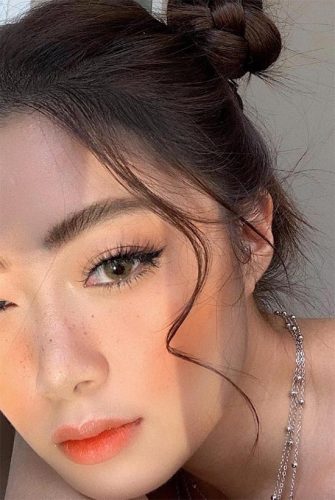 Japanese Makeup Philosophy: Japanese Makeup Practices & Tips