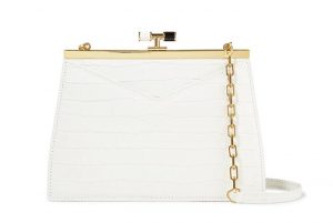 23 Zany Designer White Bags in 2021 to Carry from Season to Season