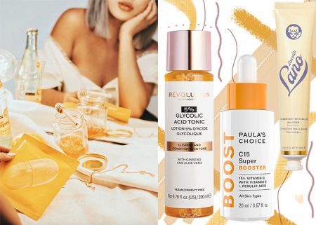 Your Fall Skin Care Routine Using the Best Products & Tips - Glowsly