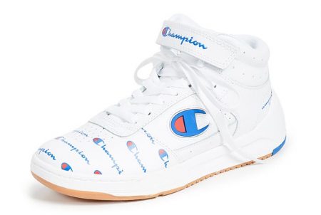 Top 19 Women's High-Top Sneakers: Comfy & Cool High Tops