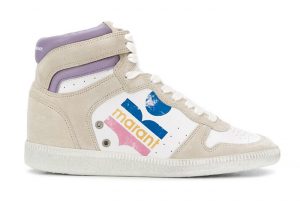 Top 19 Women's High-Top Sneakers: Comfy & Cool High Tops