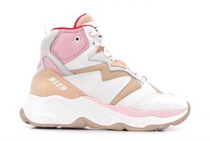 Top 19 Women's High-Top Sneakers: Comfy & Cool High Tops