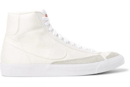 Top 19 Women's High-Top Sneakers: Comfy & Cool High Tops