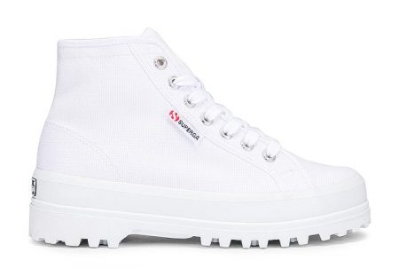 Top 19 Women's High-Top Sneakers: Comfy & Cool High Tops