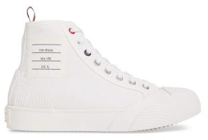 Top 19 Women's High-Top Sneakers: Comfy & Cool High Tops