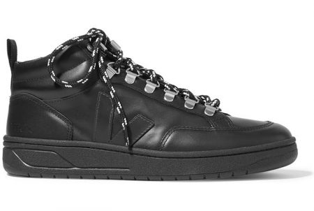 Top 19 Women's High-Top Sneakers: Comfy & Cool High Tops