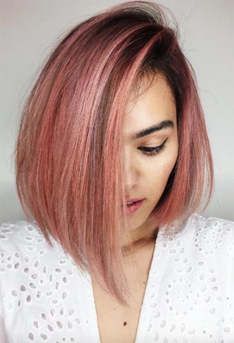 55 Medium Bob Haircuts to Embrace: The One Mid-Length Bob for You