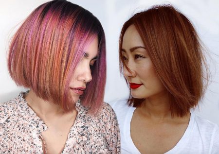 55 Medium Bob Haircuts to Embrace: The One Mid-Length Bob for You