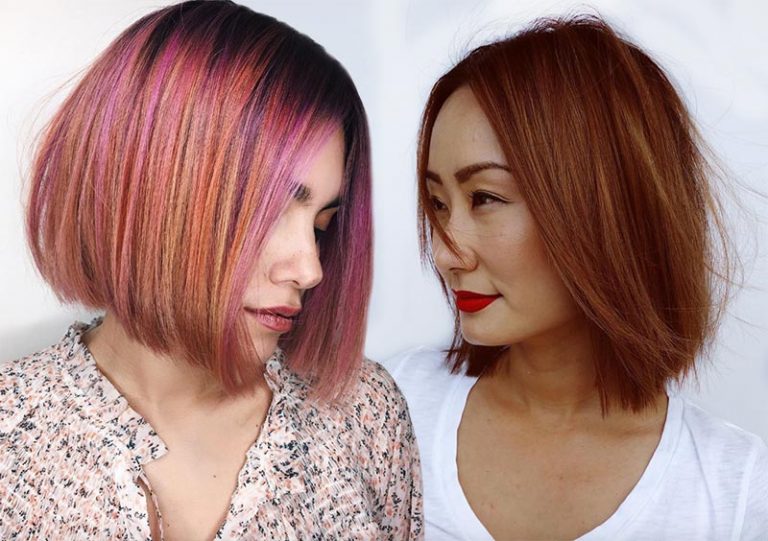55 Medium Bob Haircuts to Embrace: The One Mid-Length Bob for You
