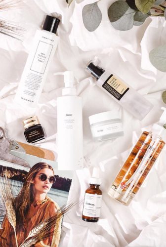 Your Fall Skin Care Routine Using the Best Products & Tips - Glowsly