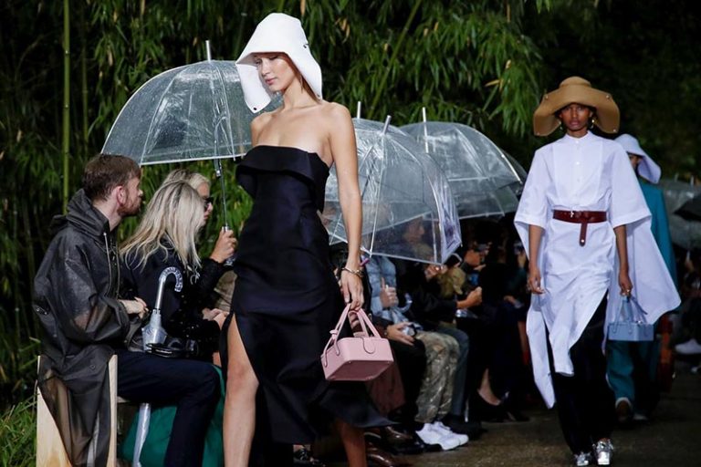 43 Top Designer Brands for Women: Luxury Brands List to Shop from