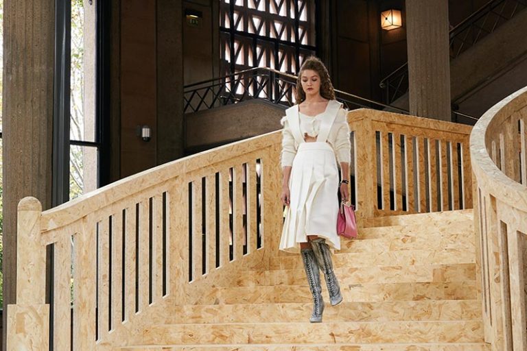 43 Top Designer Brands for Women: Luxury Brands List to Shop from