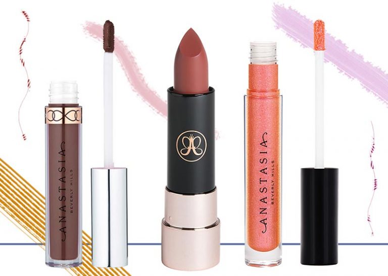 47 Best Lipstick Brands of All Time to Shop from - Glowsly