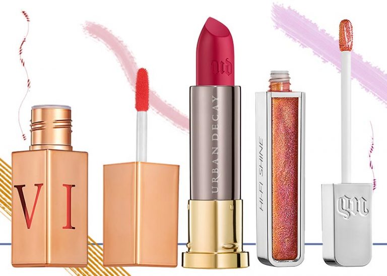 47 Best Lipstick Brands of All Time to Shop from - Glowsly