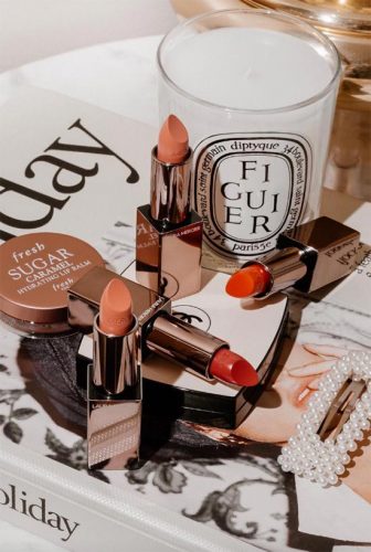 Lipstick Buying Guide: Best Lipstick Colors for Your Skin Tone