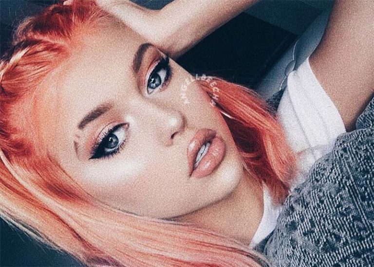 Eyebrow Slit Trend: How to Do Eyebrow Slits - Glowsly