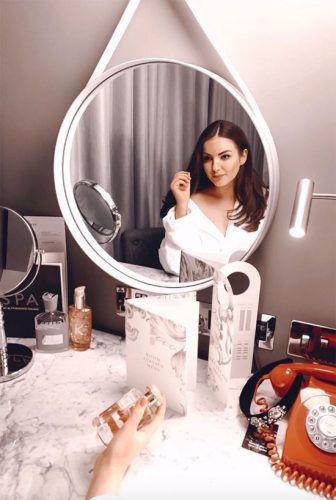 What's the Best Lighting for Makeup Application (and the Worst)?