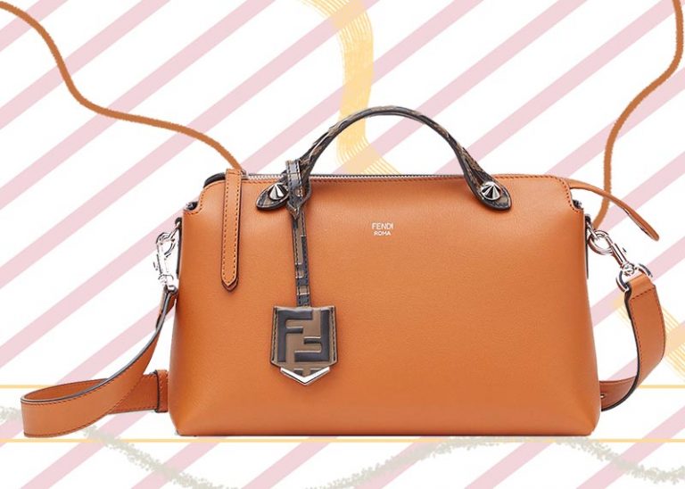 19 Most Iconic Fendi Bags to Add to Your Collection - Glowsly