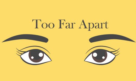 Common Eyebrow Shapes: How to Find Your Perfect Brow Shape