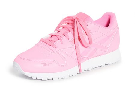 19 Cutest Pink Sneakers for Women to Rock in 2022 - Glowsly