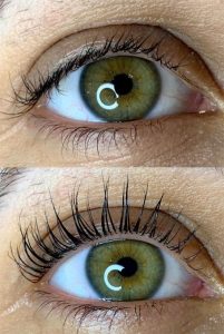 What Is Eyelash Tinting? Lash Tinting Pros, Cons & Practices - Glowsly