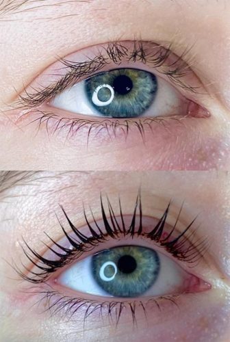 What Is Eyelash Tinting? Lash Tinting Pros, Cons & Practices - Glowsly