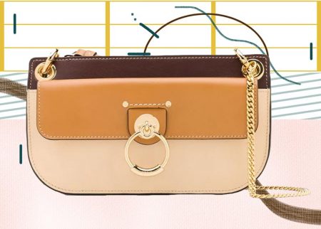 19 Most Iconic Chloé Bags to Add to Your Wishlist - Glowsly