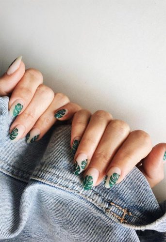 77 Crazy & Cool Ideas for Long Nail Designs to Embrace - Glowsly