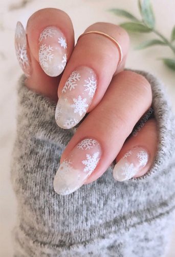77 Crazy & Cool Ideas for Long Nail Designs to Embrace - Glowsly