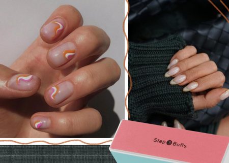 How to Buff Nails: Nail Buffing Guide - Glowsly