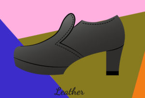 All the 37 Types of Heels Every Woman Should Know - Glowsly