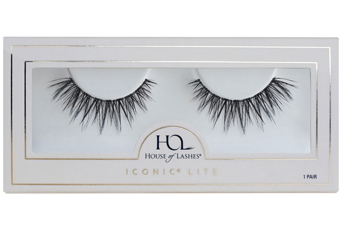 15 Best False Eyelashes in 2022 for Every Budget - Glowsly