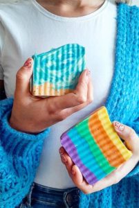 Types of Bar Soaps: Choosing the Right Type for Your Skin - Glowsly