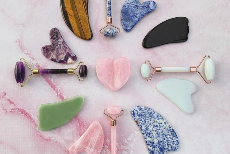 The 15 Best Face Rollers for 2022 to Tone up Your Skin - Glowsly